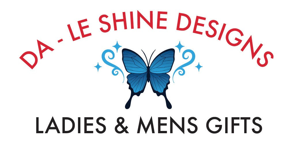 Slippers – Da-Le Shine Designs